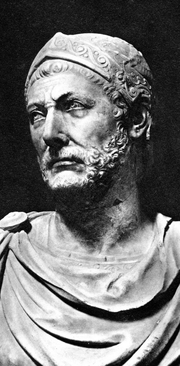 Hannibal Barca Wallpapers - Wallpaper Cave