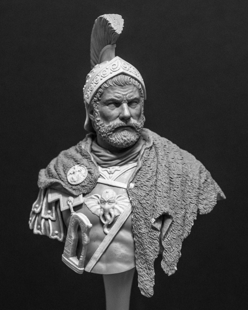 Hannibal Barca Wallpapers - Wallpaper Cave