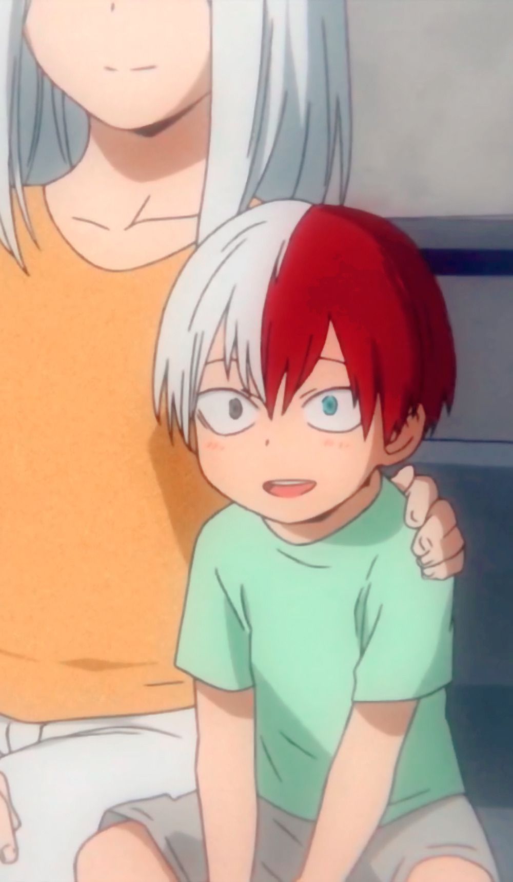 Todoroki Kid Wallpapers - Wallpaper Cave