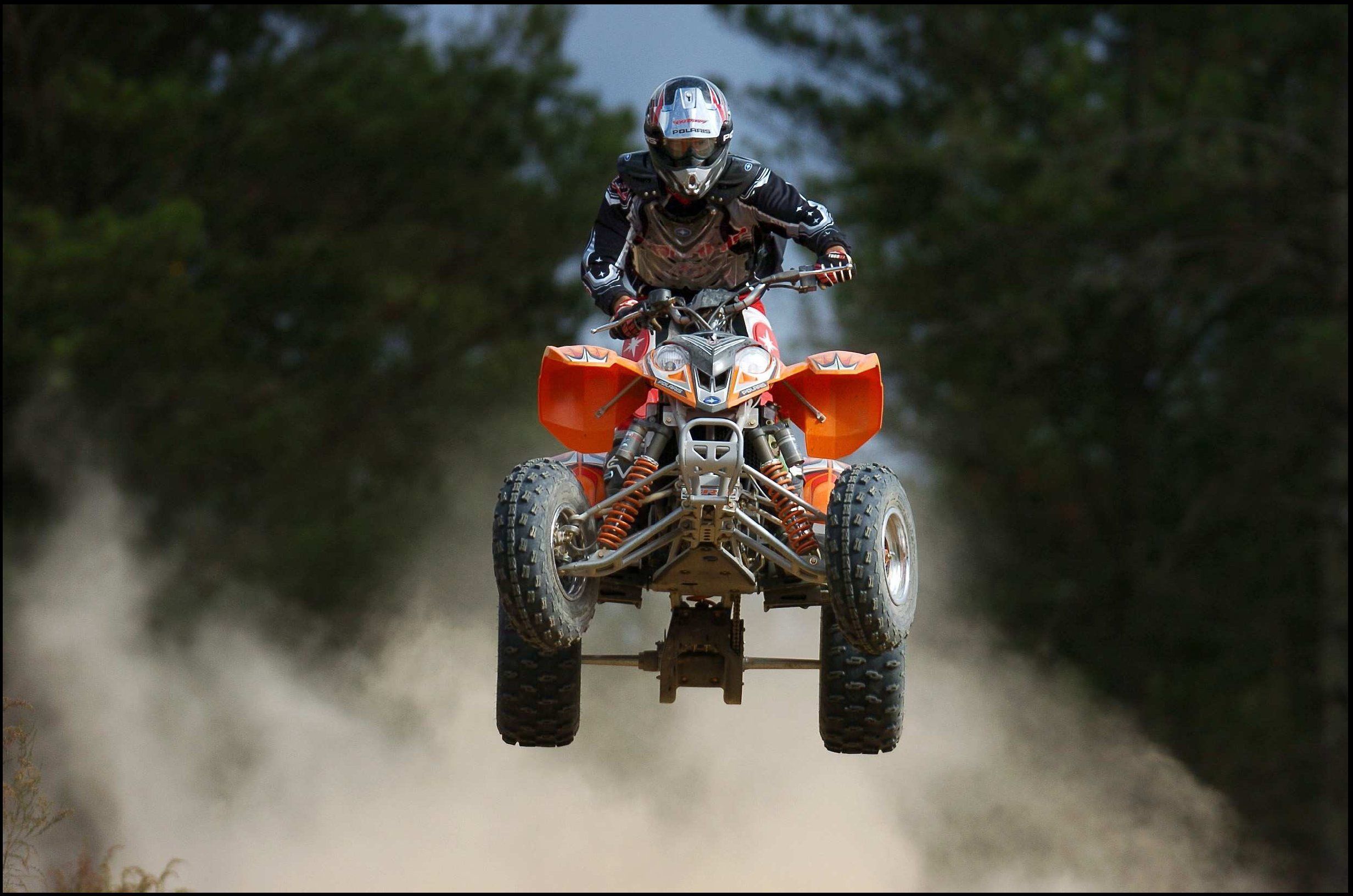 Honda Four Wheelers Wallpapers - Wallpaper Cave
