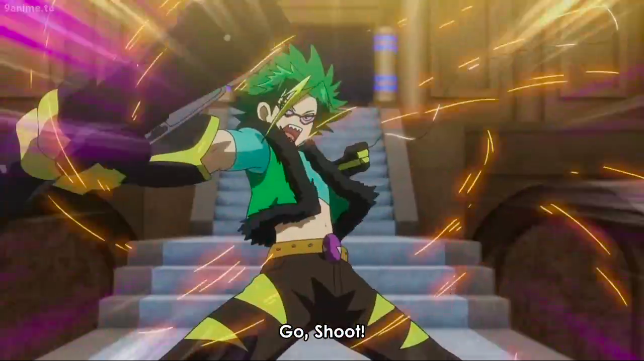 Silas Karlisle Wallpapers - Wallpaper Cave