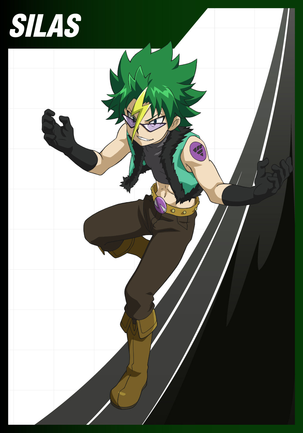 Silas Karlisle Wallpapers - Wallpaper Cave