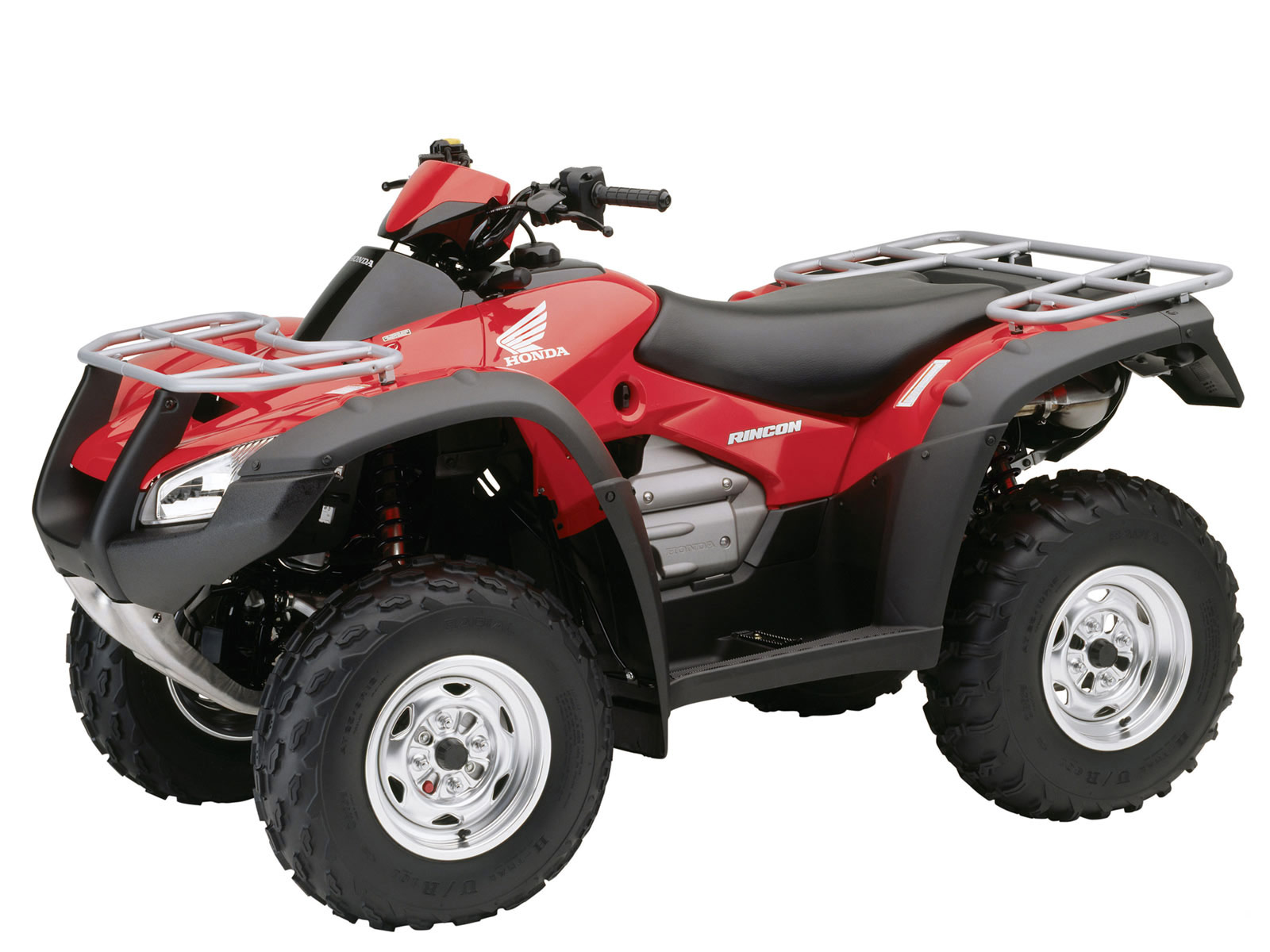 Honda Four Wheelers Wallpapers - Wallpaper Cave