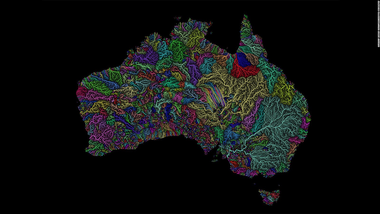 River Map Wallpapers - Wallpaper Cave