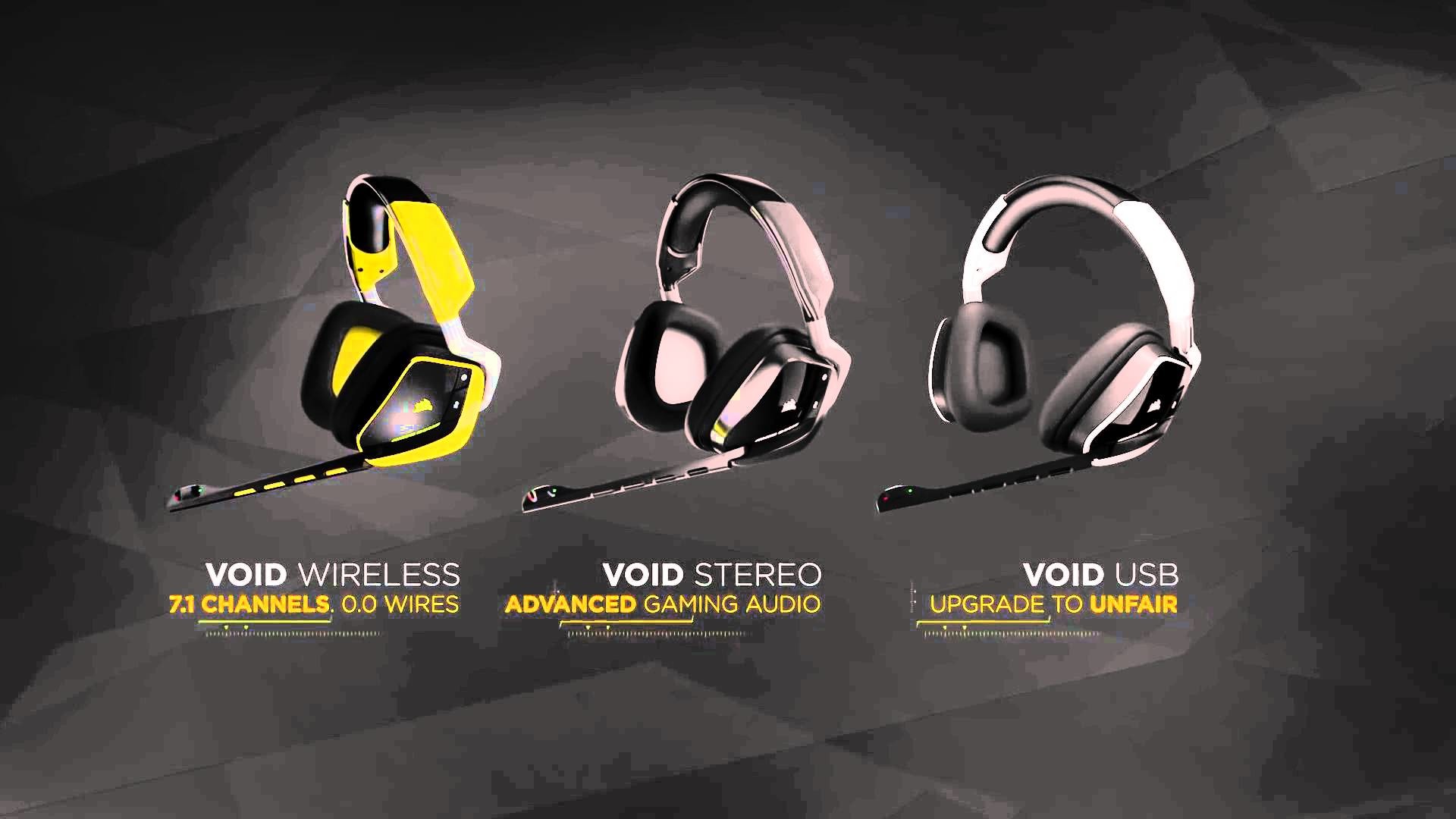 Gaming Headset Wallpapers - Wallpaper Cave