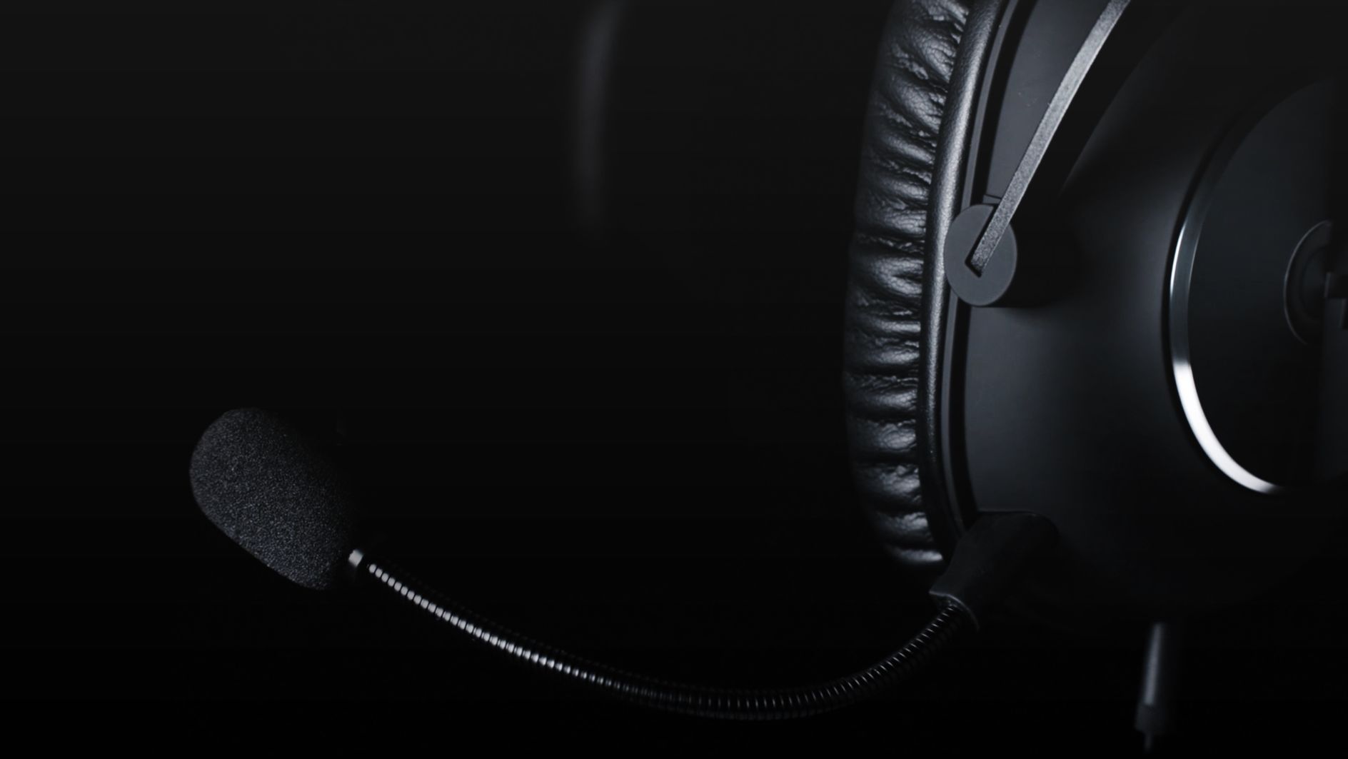 Gaming Headset Wallpapers - Wallpaper Cave