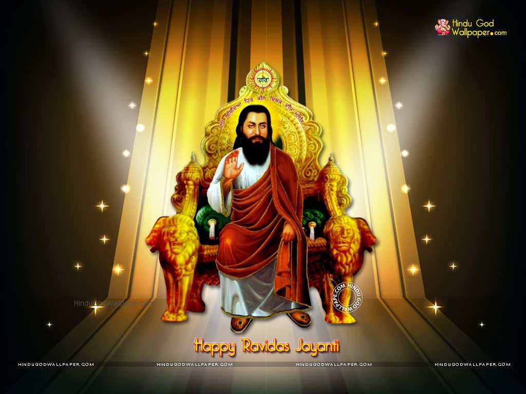 Sant Ravidas Wallpapers - Wallpaper Cave