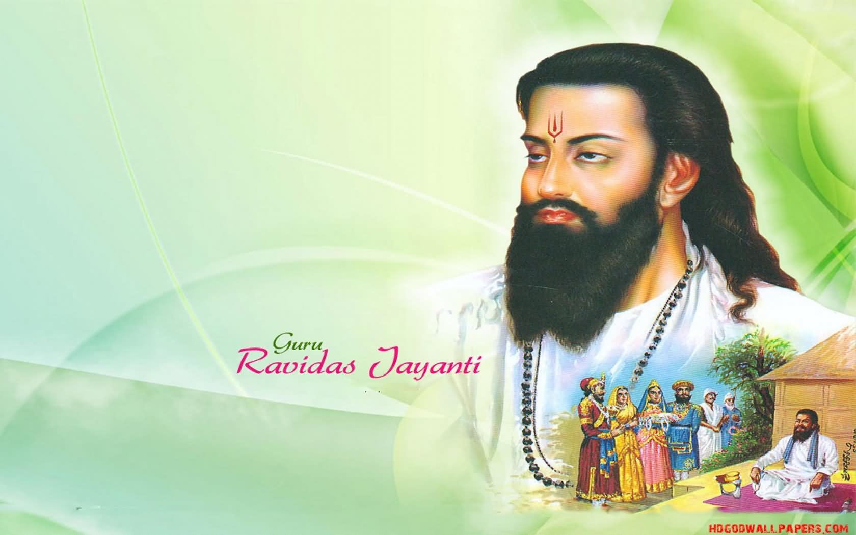 Sant Ravidas Wallpapers - Wallpaper Cave
