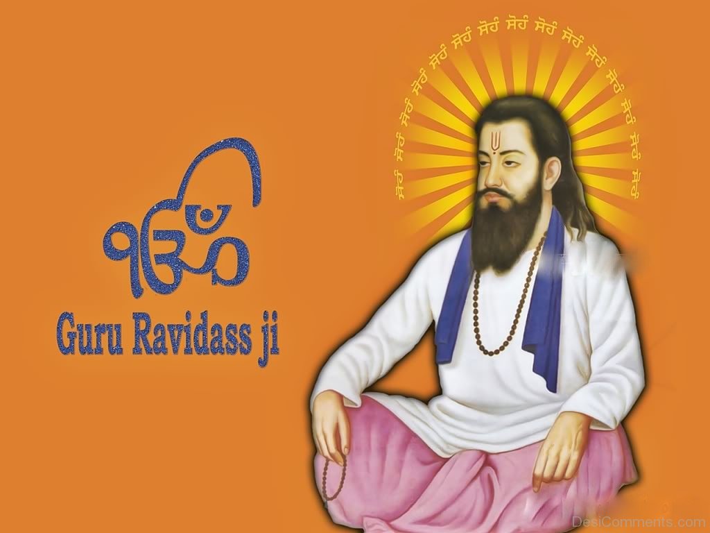 Sant Ravidas Wallpapers - Wallpaper Cave