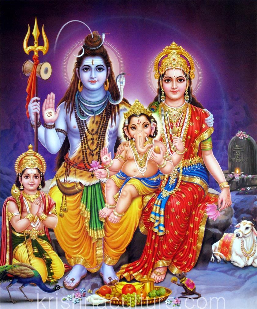 Lord Shiva With Family Wallpapers - Wallpaper Cave Lord Shiva With Family Wallpapers - Wallpaper Cave