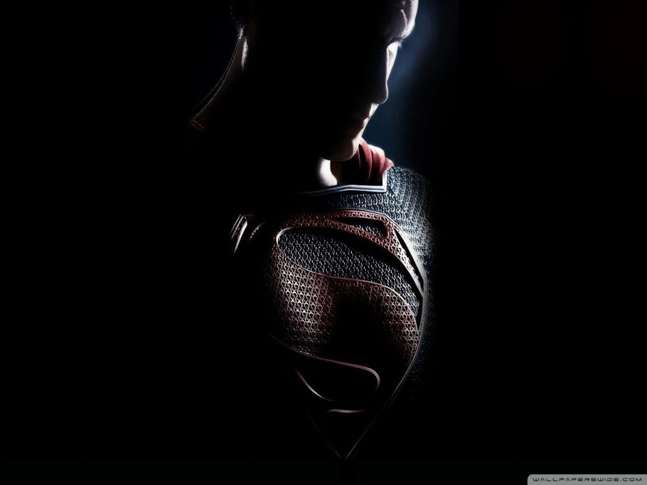 Superhero Dark Wallpapers - Wallpaper Cave