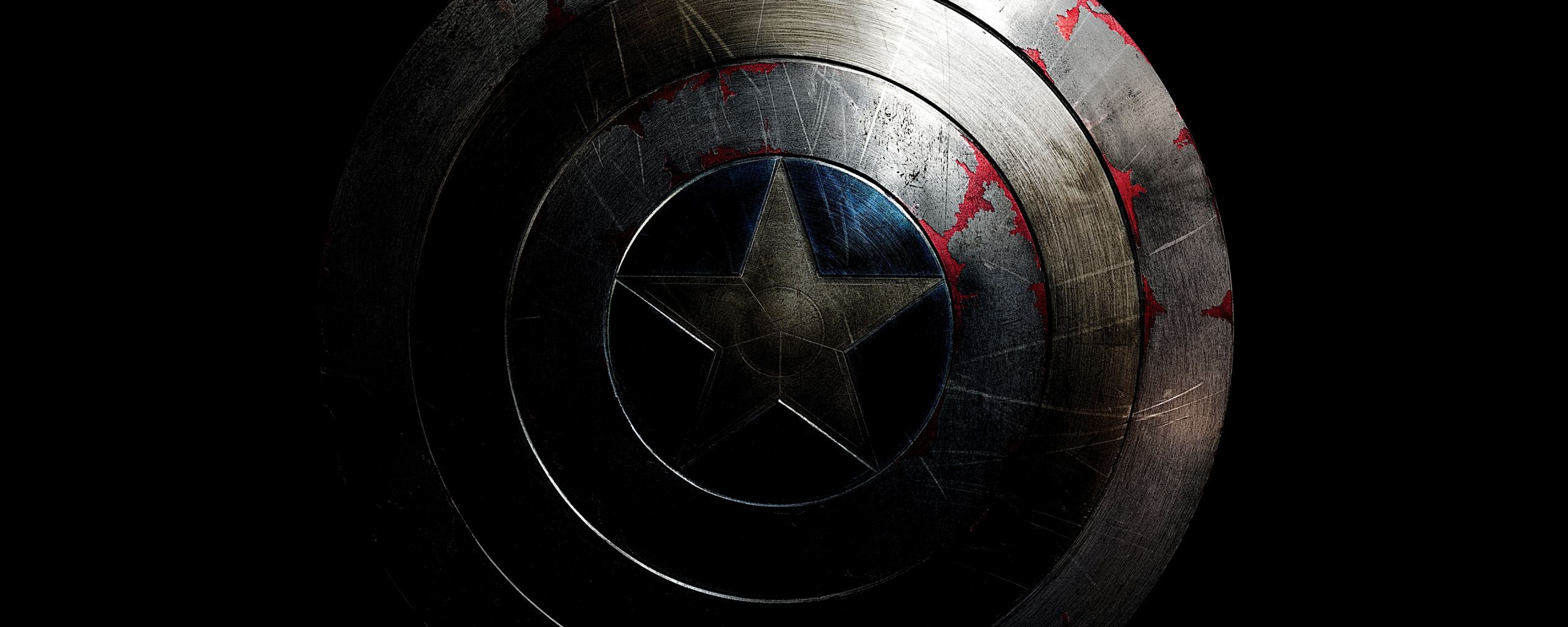 Superhero Dark Wallpapers - Wallpaper Cave