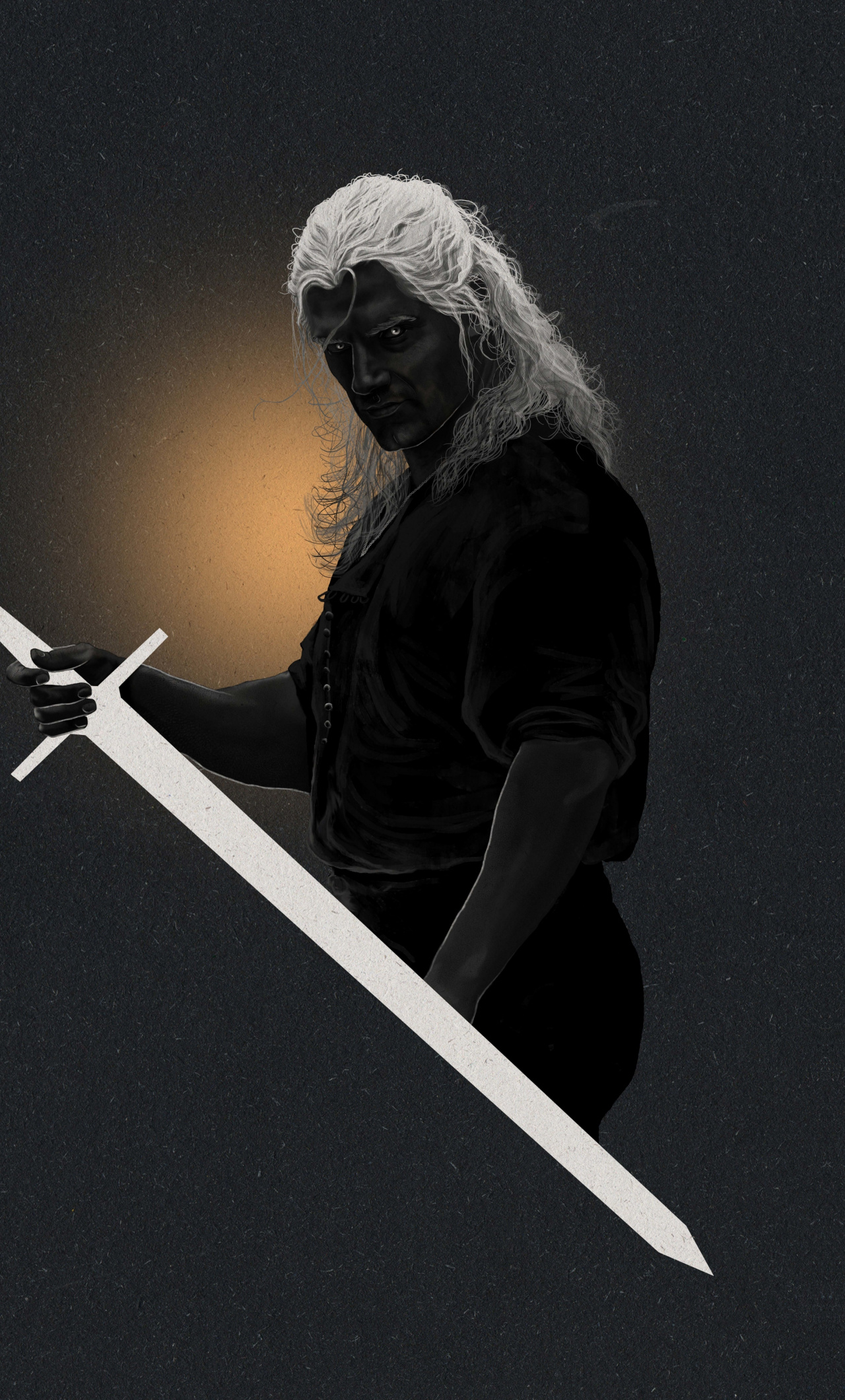 Witcher iPhone Wallpapers - Wallpaper Cave