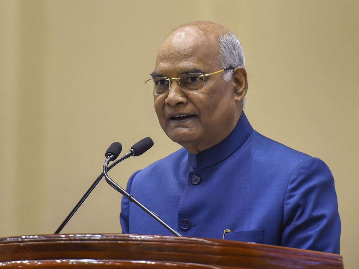 Ram Nath Kovind Wallpapers - Wallpaper Cave