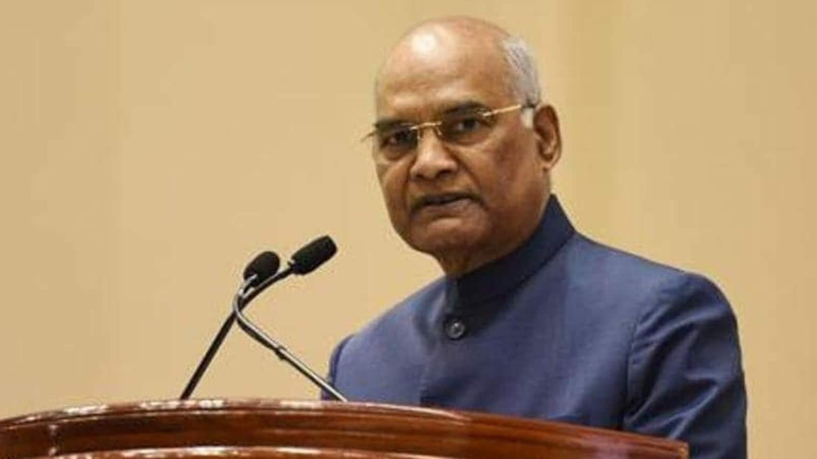Ram Nath Kovind Wallpapers - Wallpaper Cave