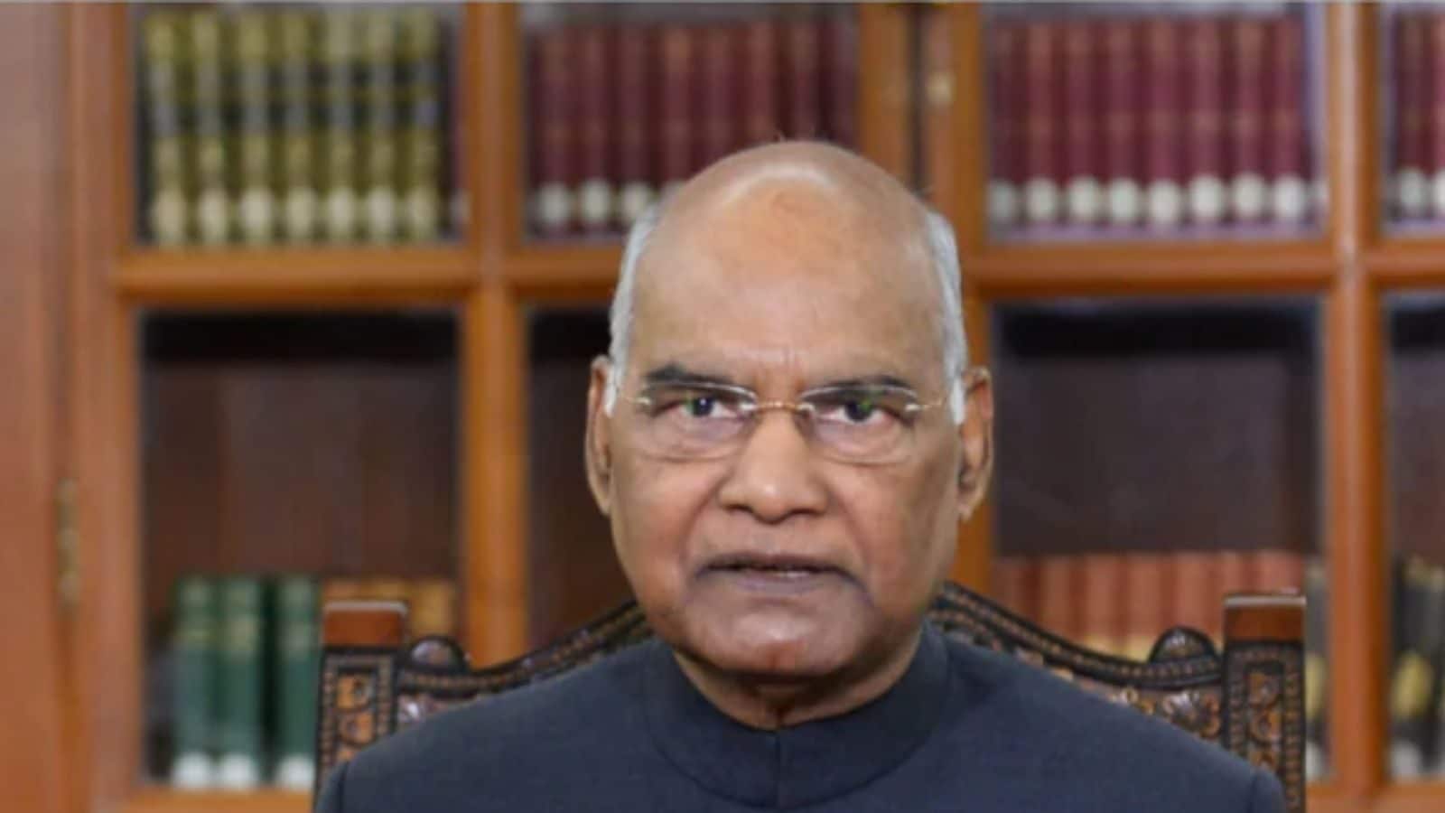 Ram Nath Kovind Wallpapers - Wallpaper Cave