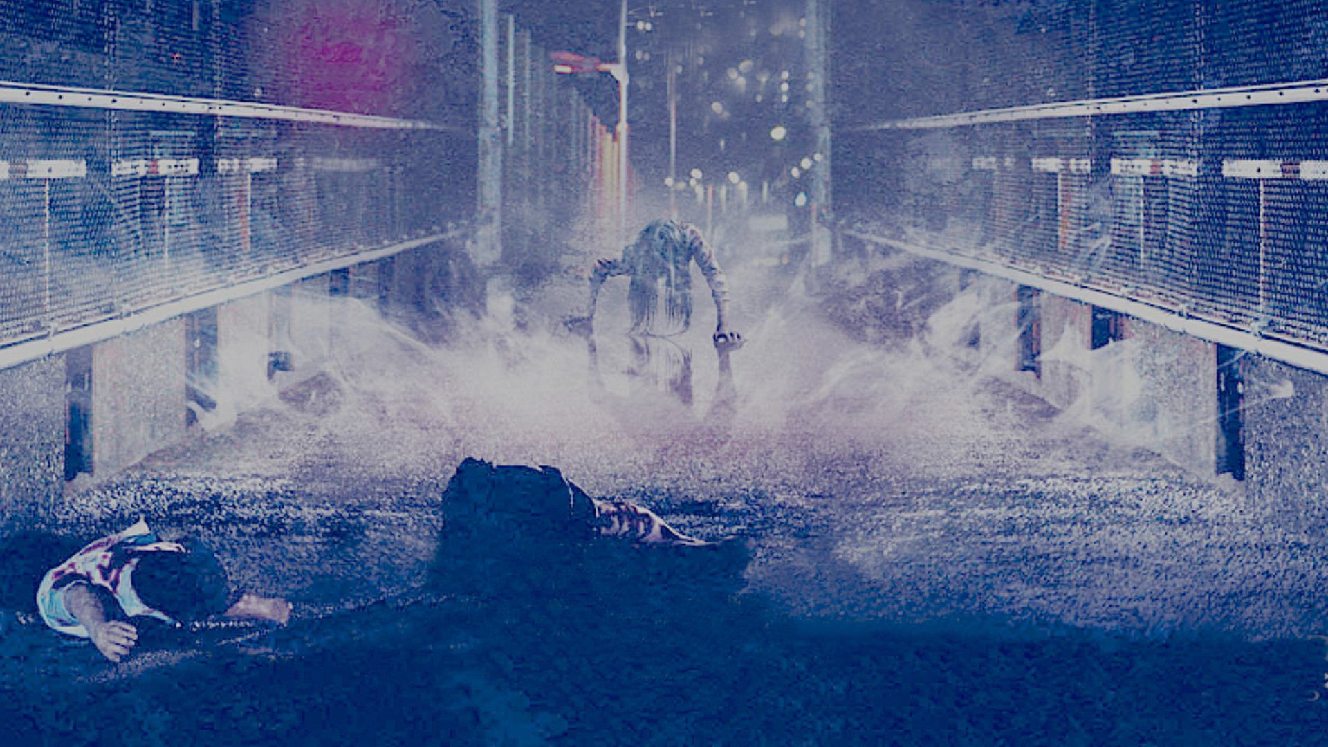 Teke Teke Wallpapers - Wallpaper Cave