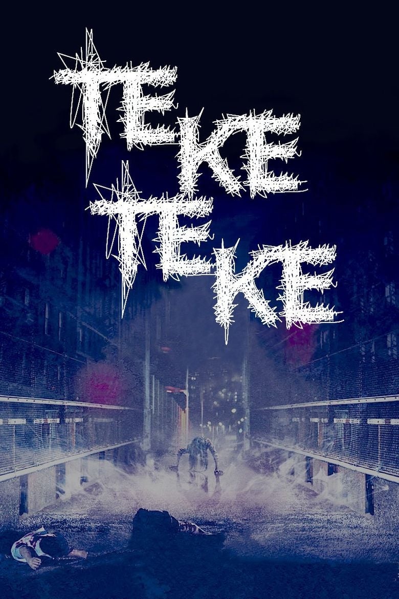 Teke Teke Wallpapers - Wallpaper Cave