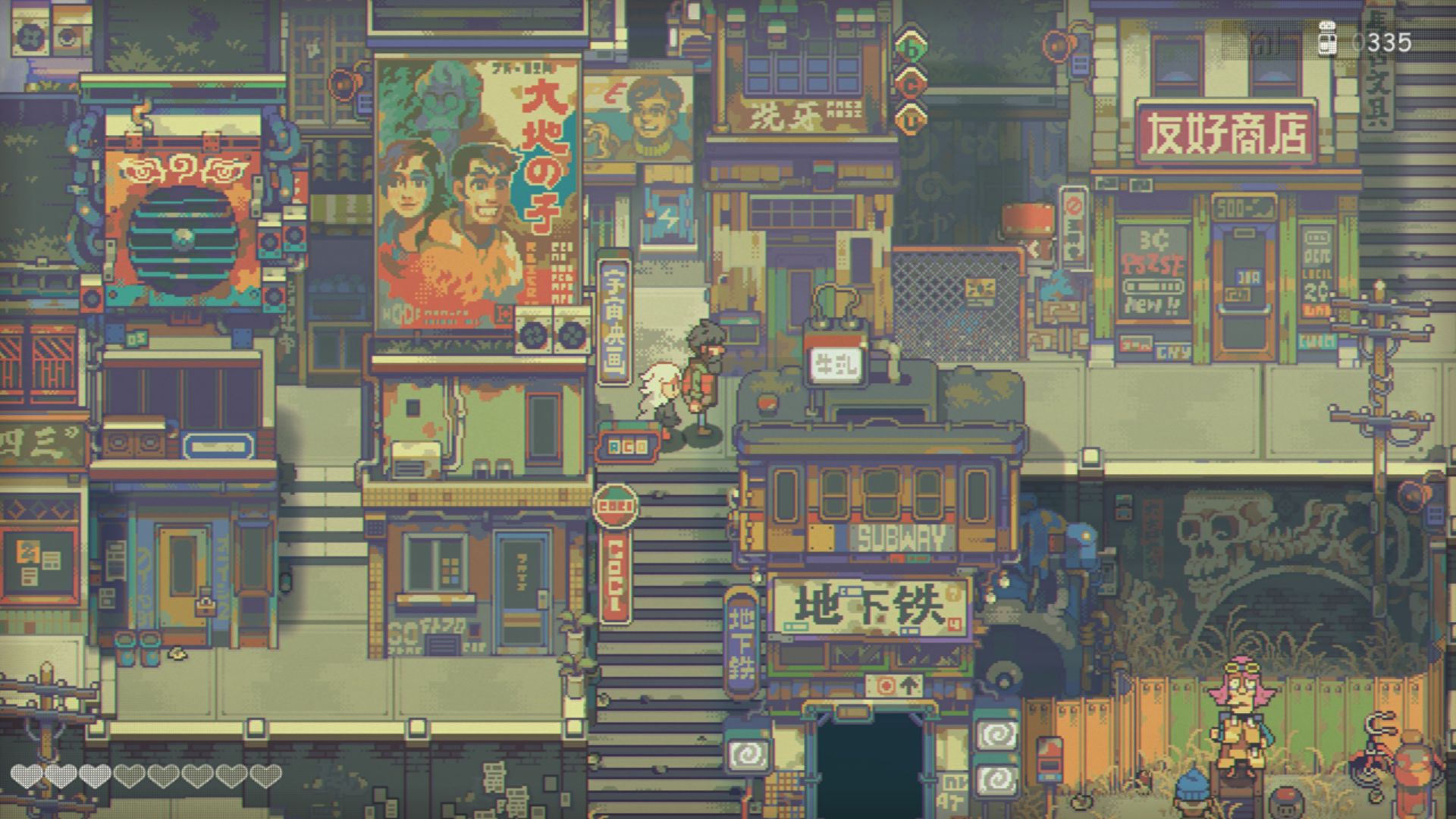 Eastward Wallpapers - Wallpaper Cave