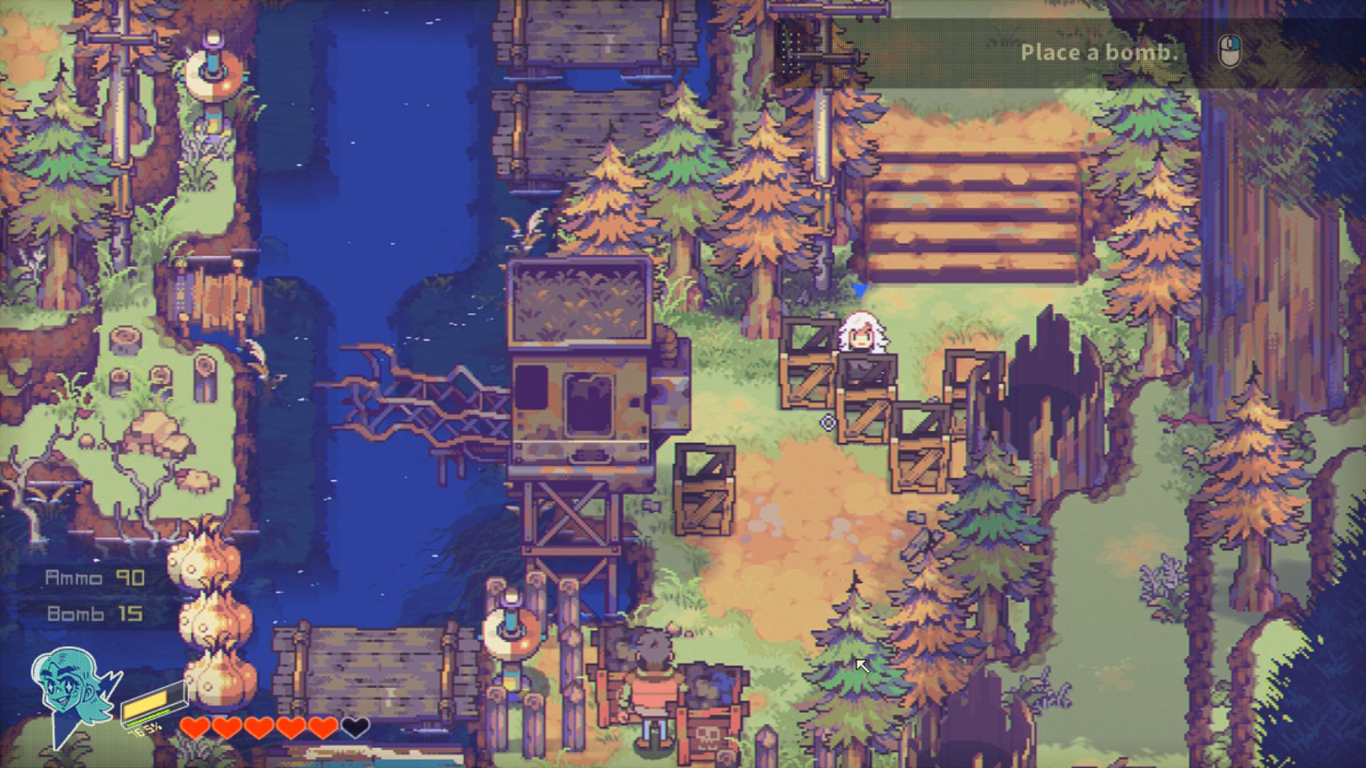 Eastward Pixel Art Games Pixel Art Pixel Art Background Images