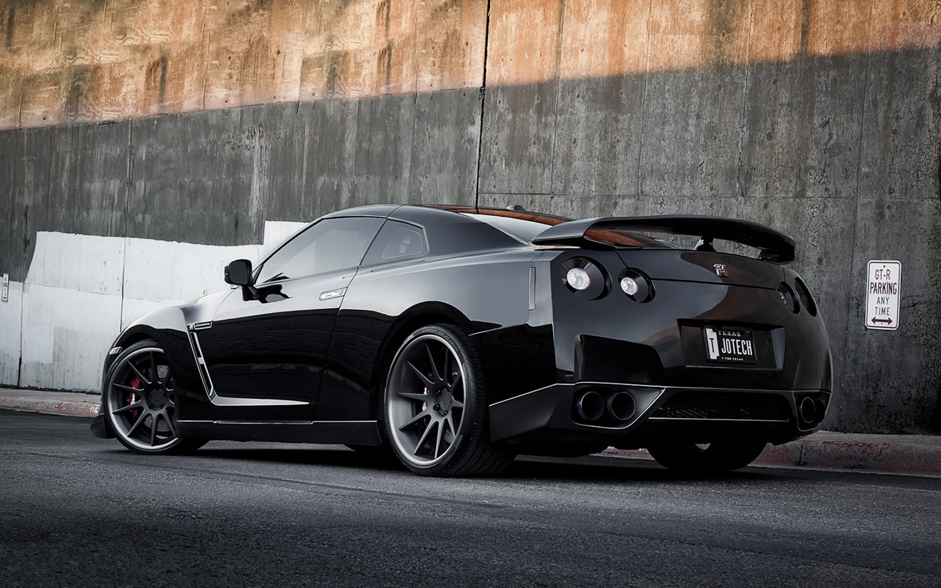 2012 Nissan GT-R R35 Wallpapers - Wallpaper Cave