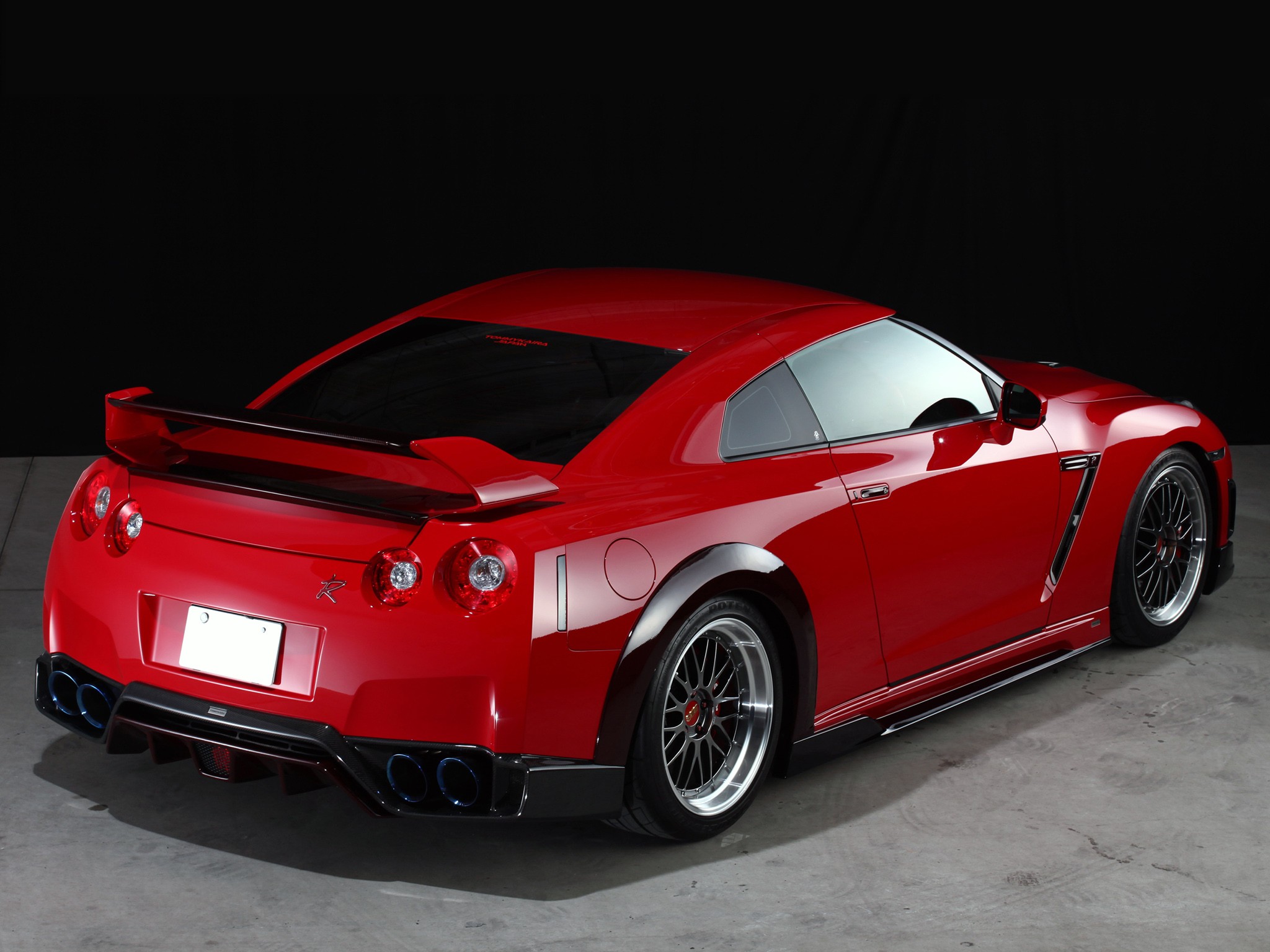 2012 Nissan GT-R R35 Wallpapers - Wallpaper Cave