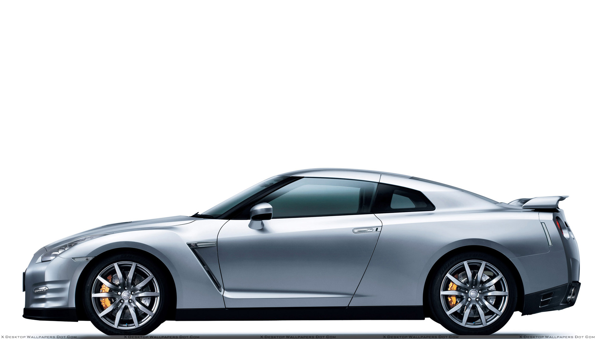 2012 Nissan GT-R R35 Wallpapers - Wallpaper Cave