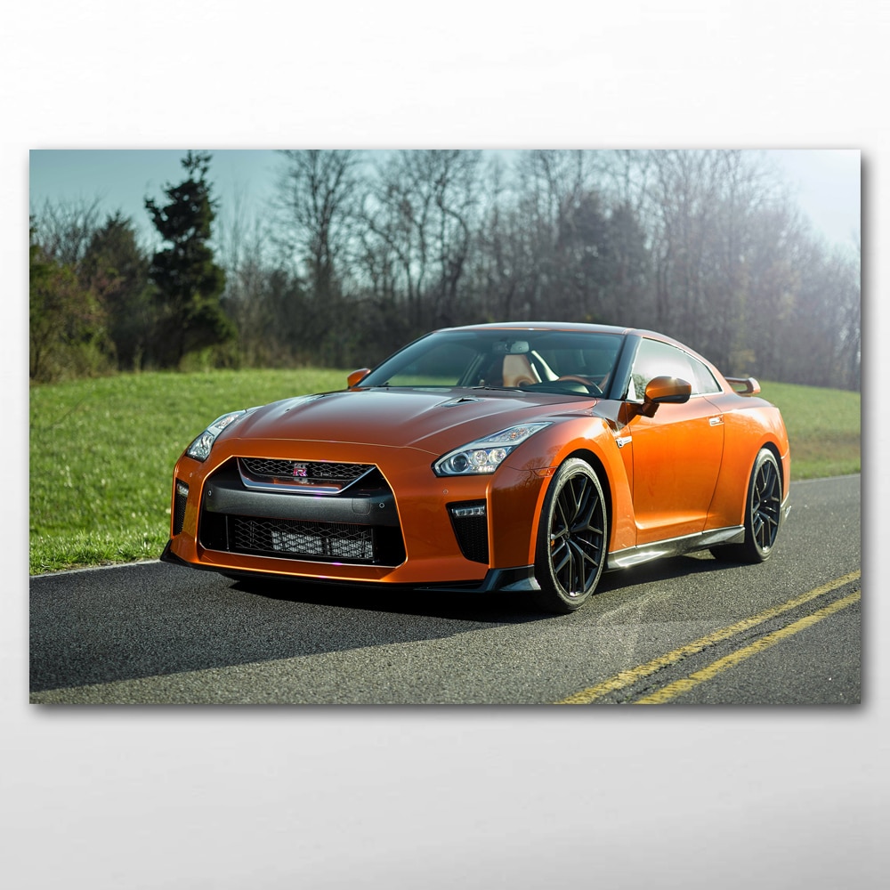 2010 Nissan GT-R R35 Wallpapers - Wallpaper Cave