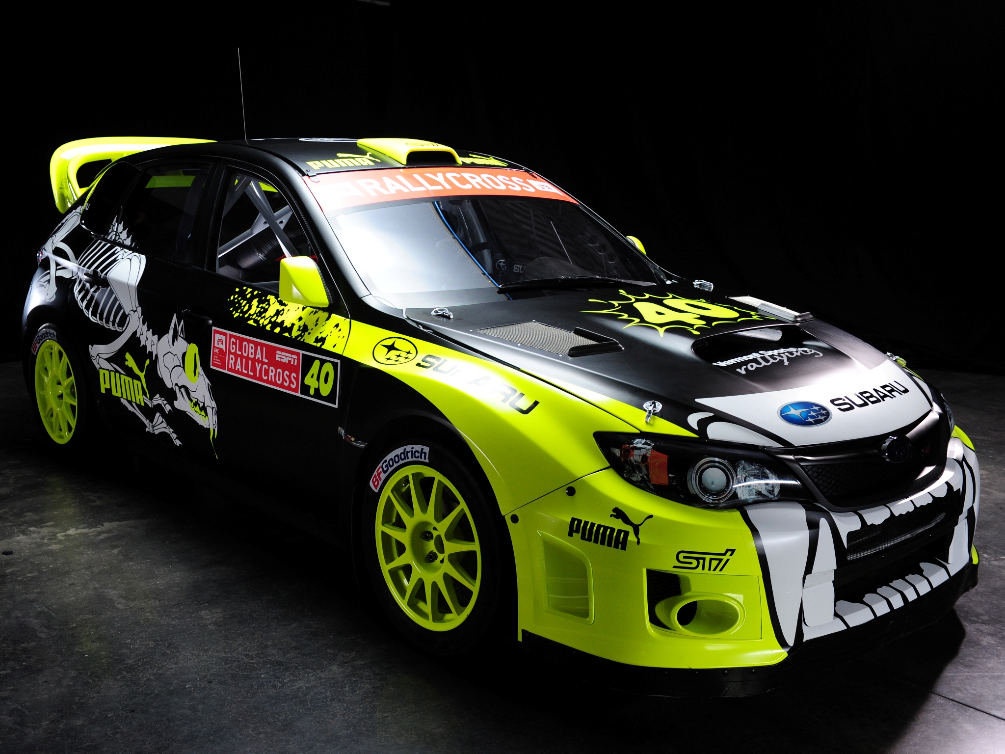 2012 Subaru Impreza WRX STi GH Wallpapers - Wallpaper Cave