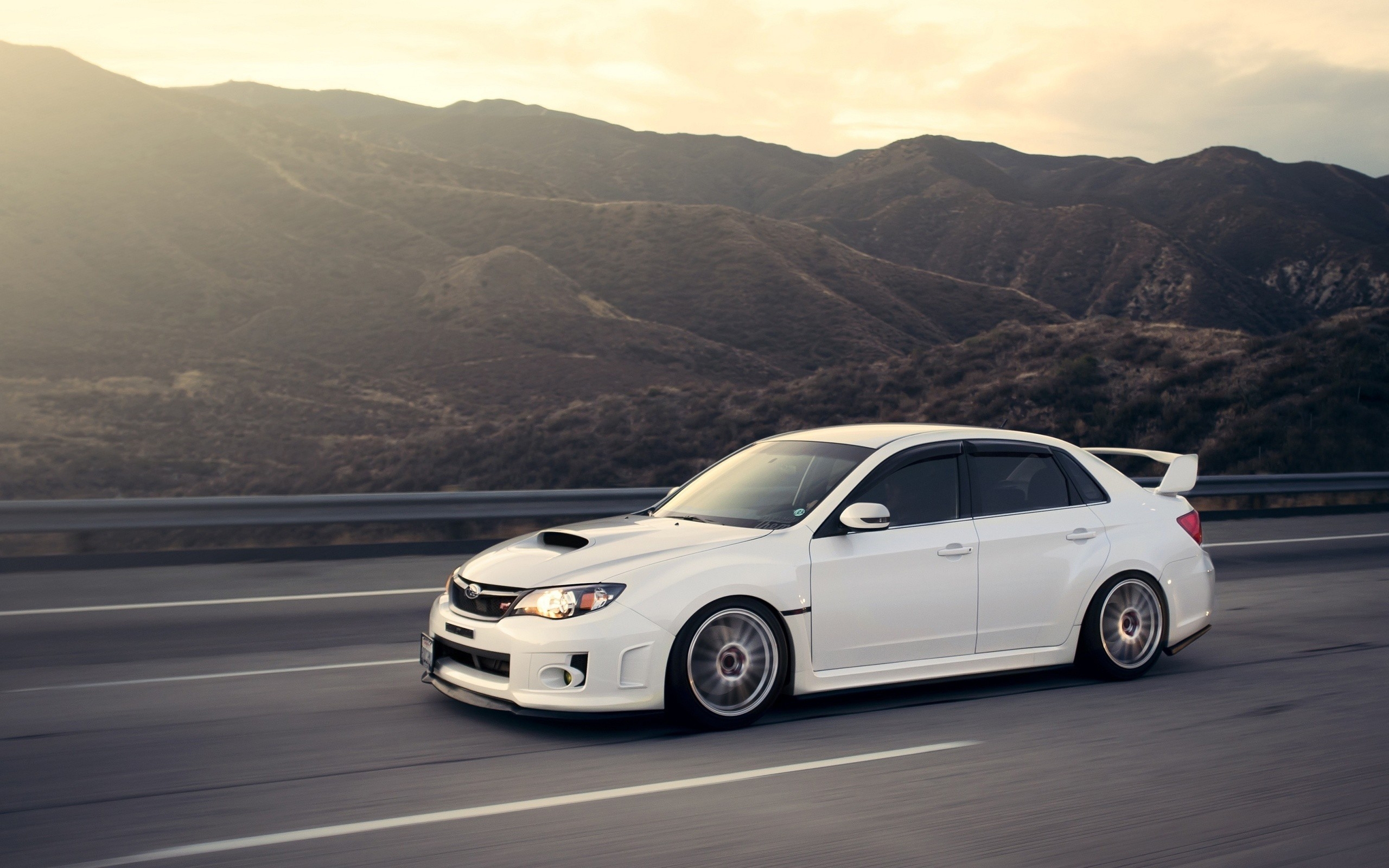 2012 Subaru Impreza WRX STi GH Wallpapers - Wallpaper Cave