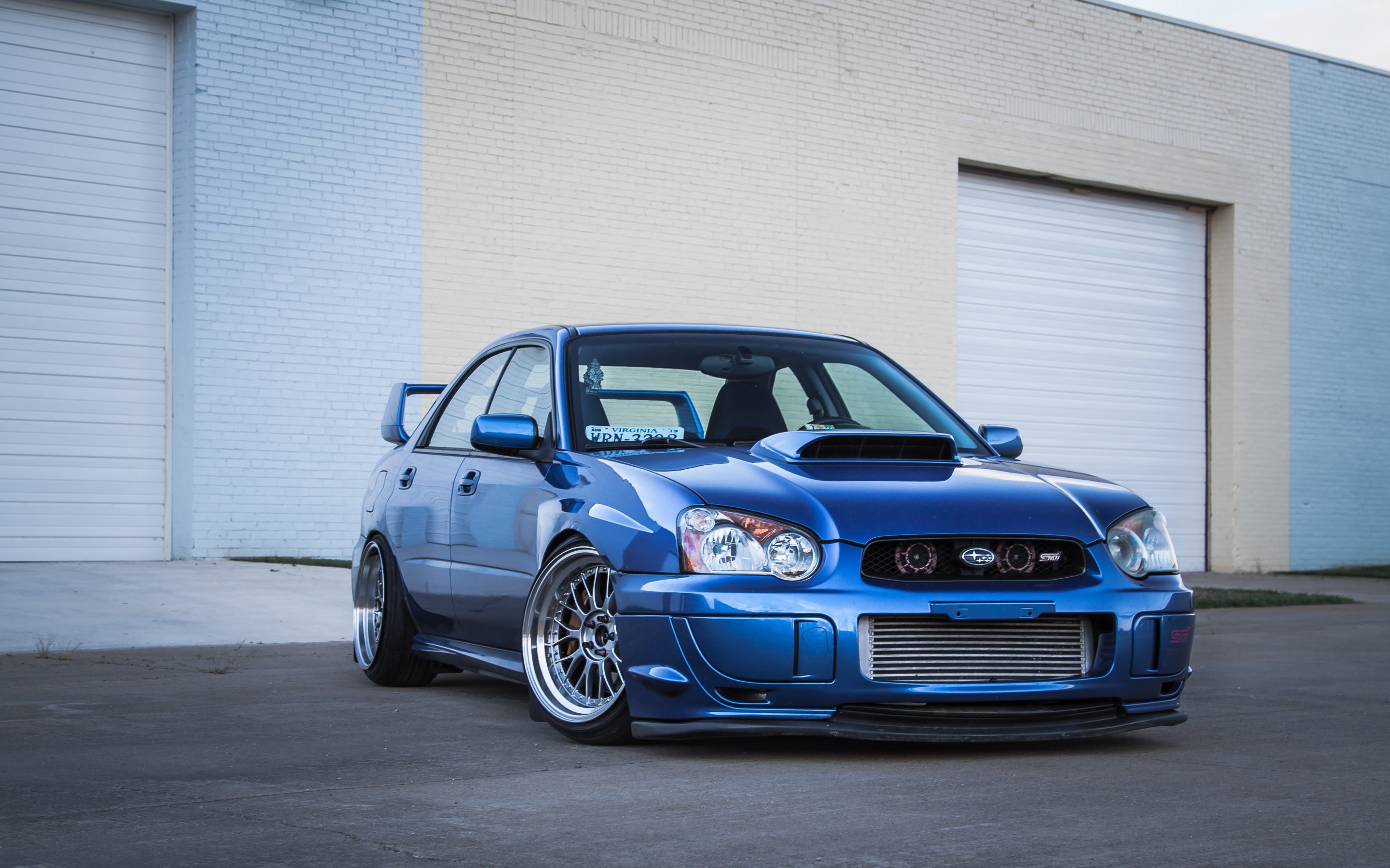 2012 Subaru Impreza WRX STi GH Wallpapers - Wallpaper Cave
