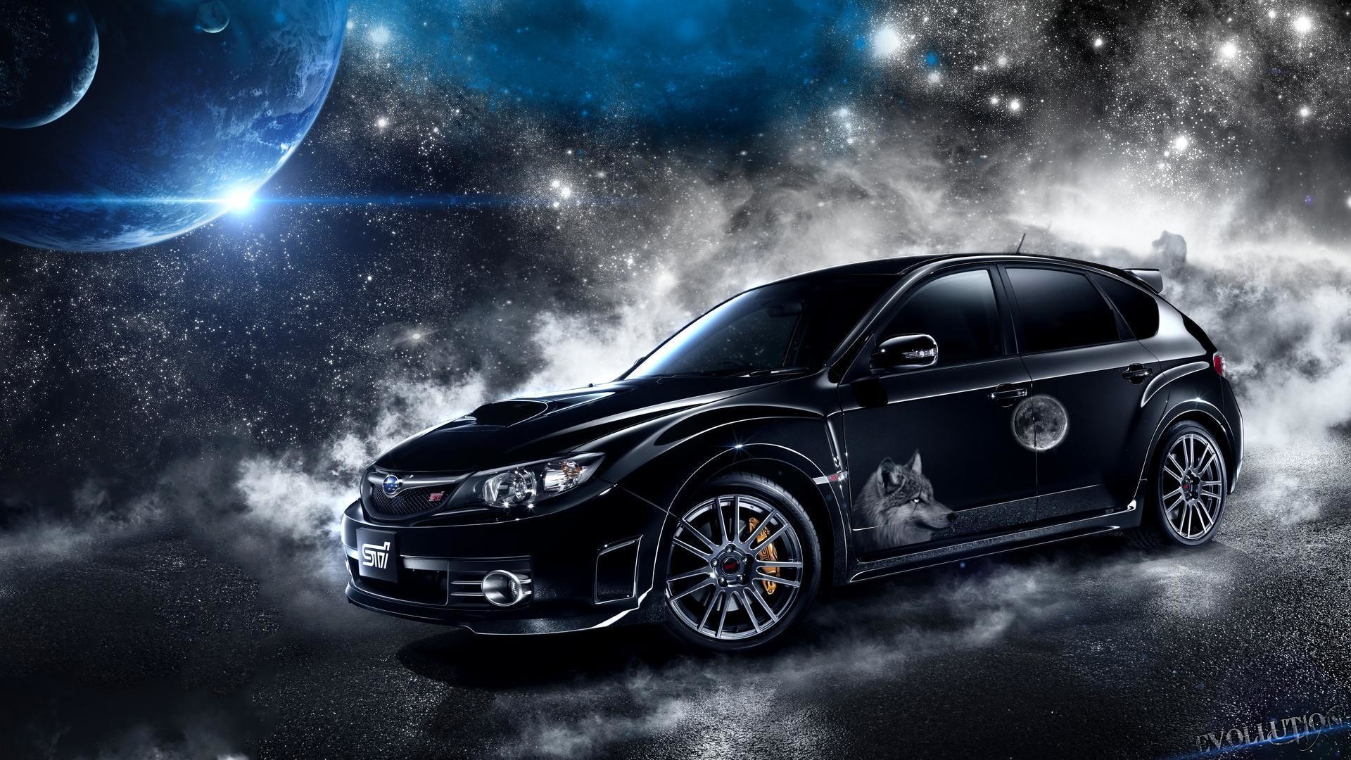 2012 Subaru Impreza WRX STi GH Wallpapers - Wallpaper Cave