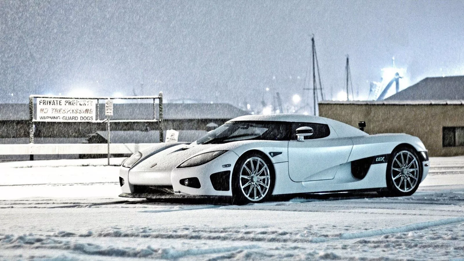 Koenigsegg CCGT Wallpapers - Wallpaper Cave