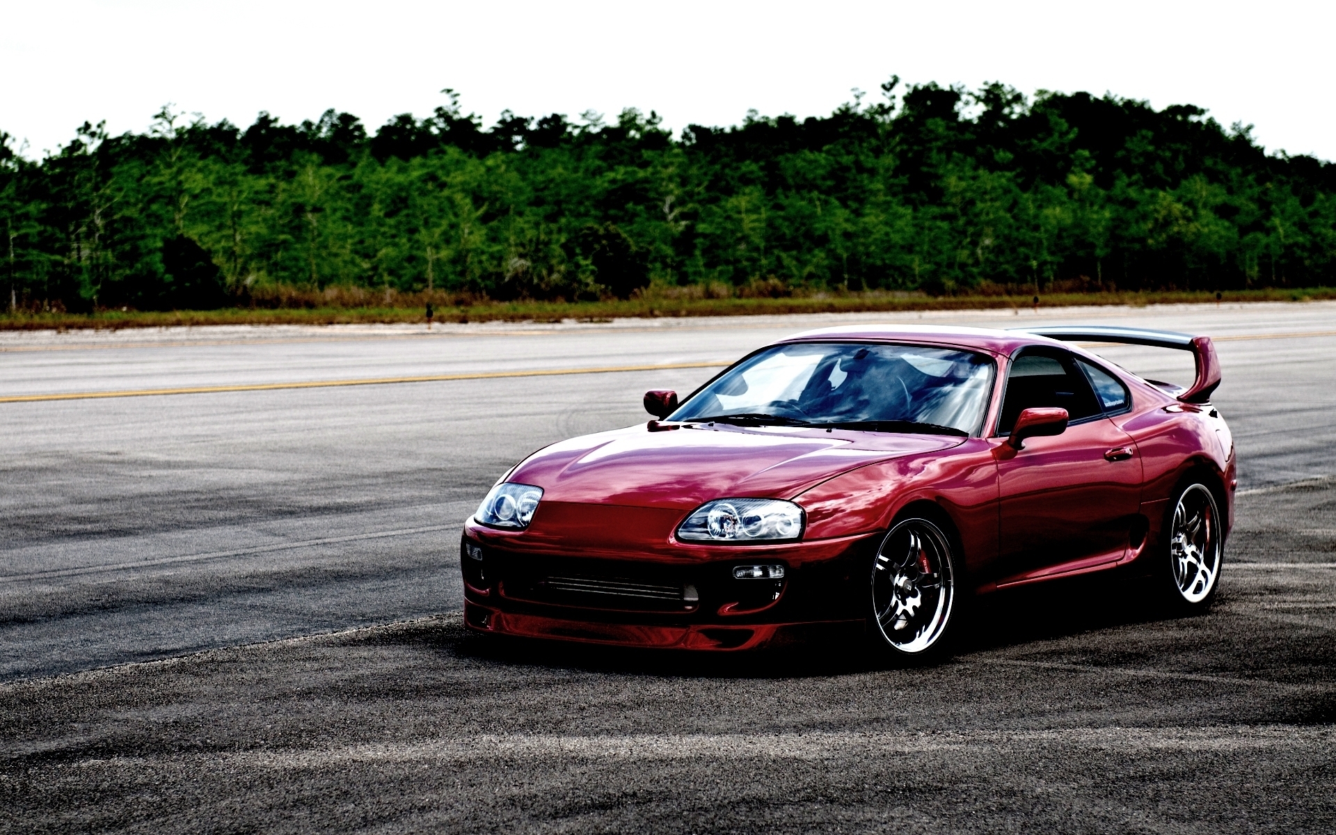 1999 Toyota Supra MK IV JDM Wallpapers - Wallpaper Cave