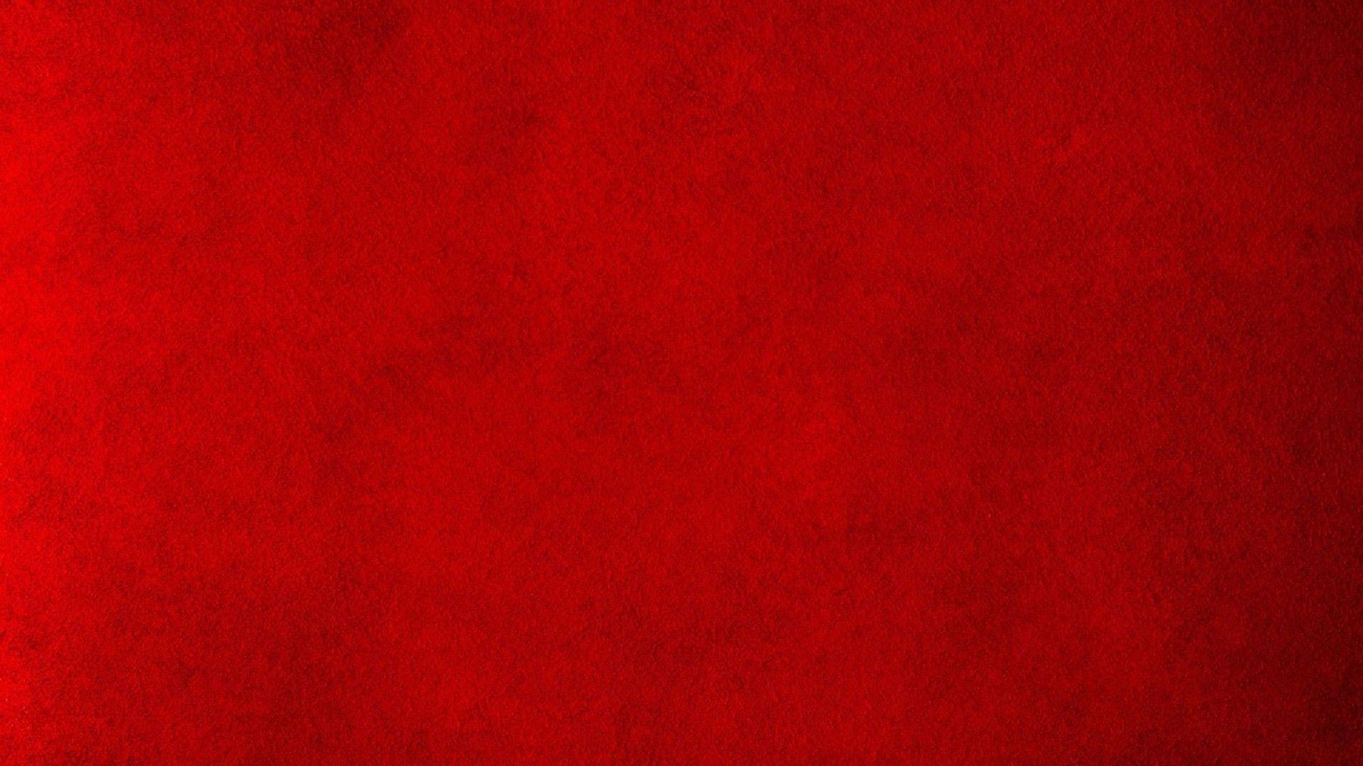 Pure Red Color