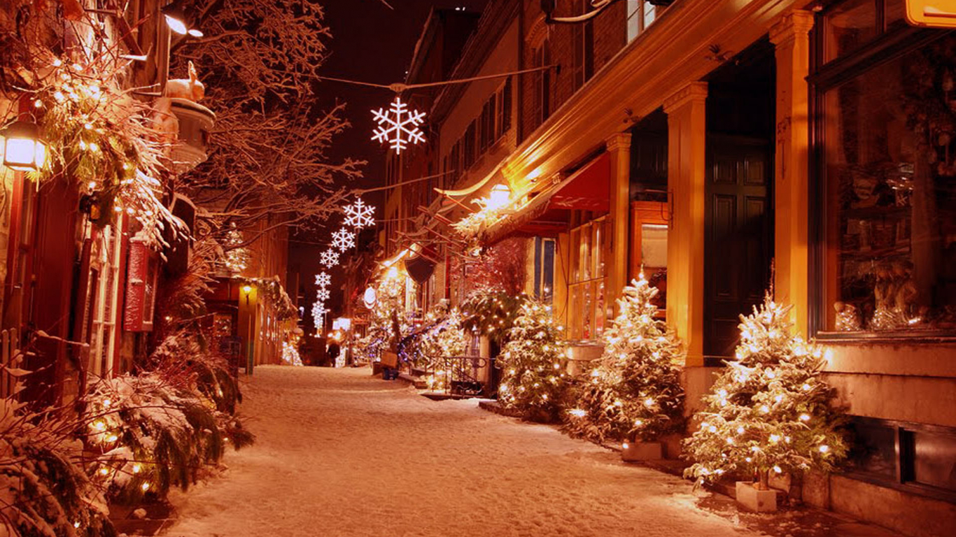 Outdoor Street Wallpapers - Wallpaper Cave