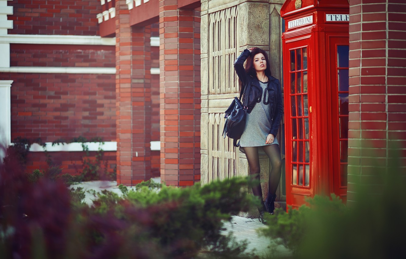 Outdoor Street Wallpapers - Wallpaper Cave