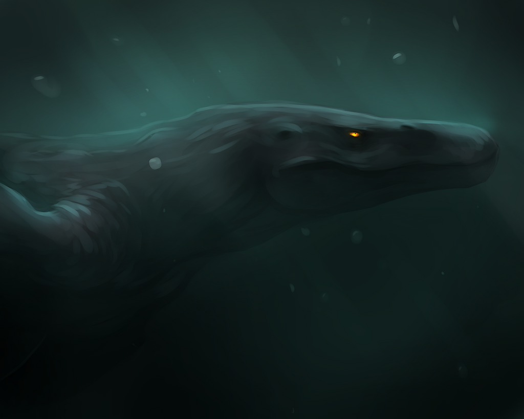 Mosasaurs Wallpapers - Wallpaper Cave