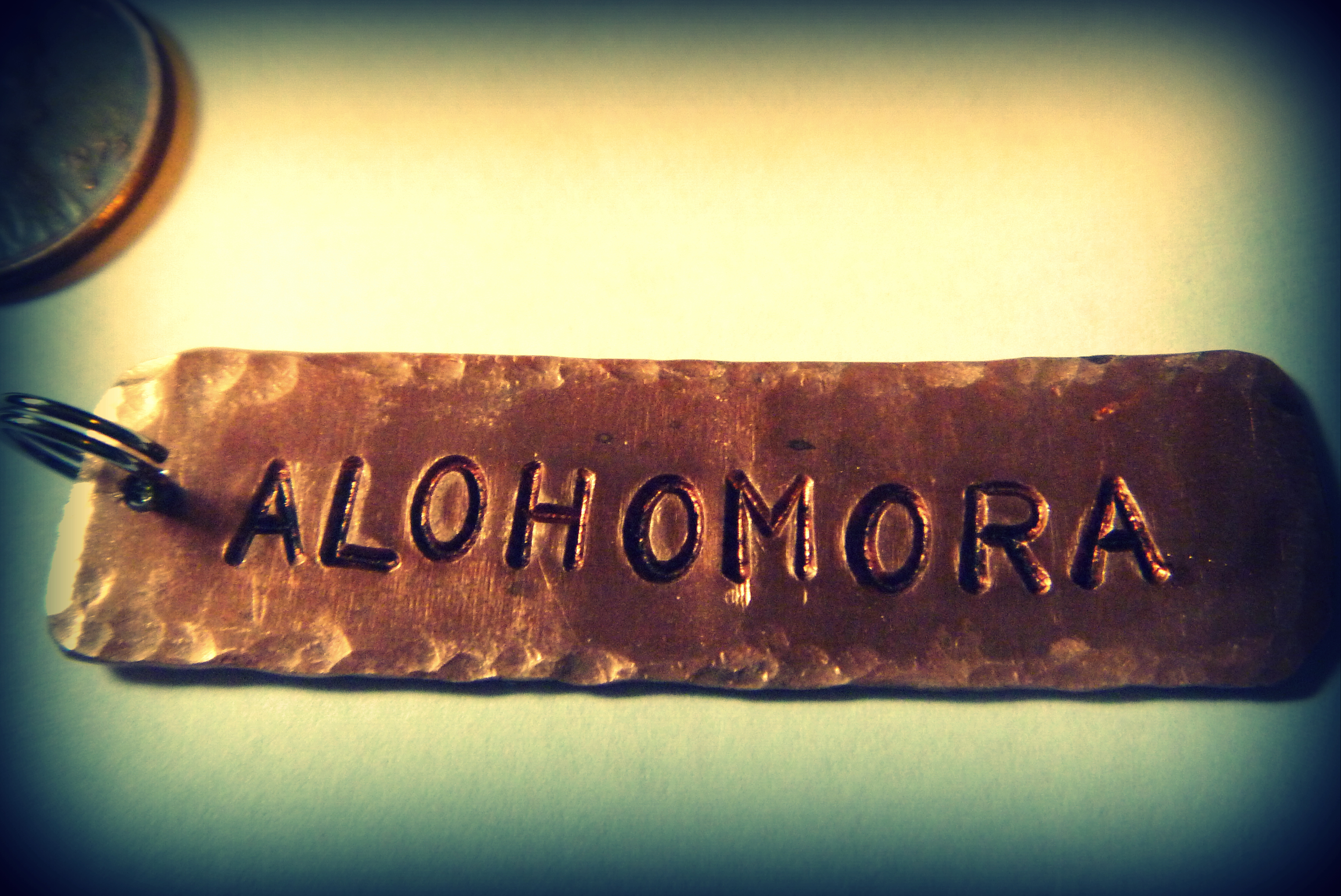 Alohomora Wallpapers - Wallpaper Cave