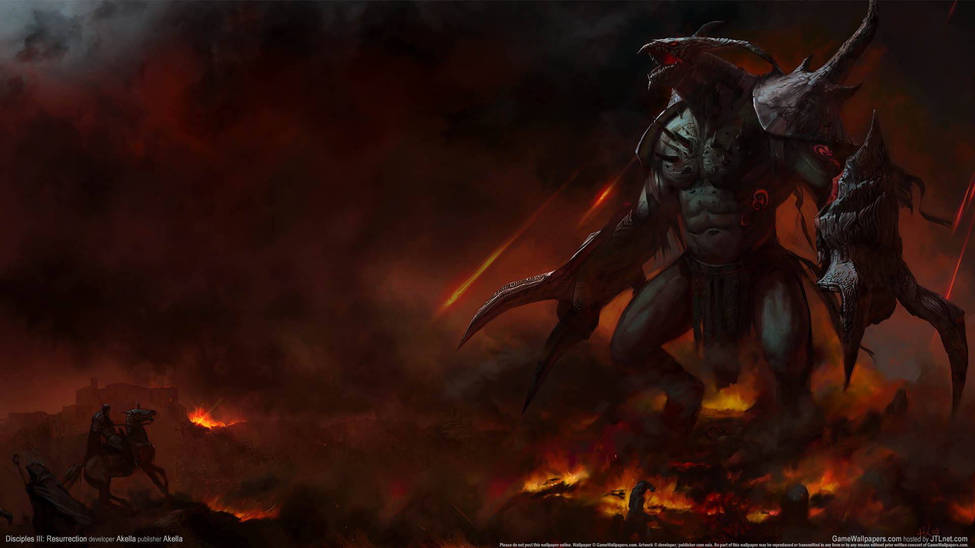 Disciples Wallpapers - Wallpaper Cave