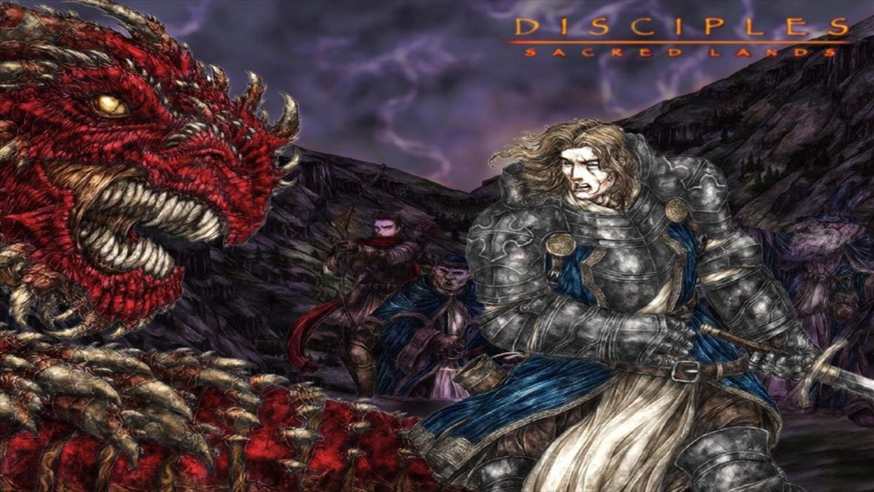 Disciples Wallpapers - Wallpaper Cave