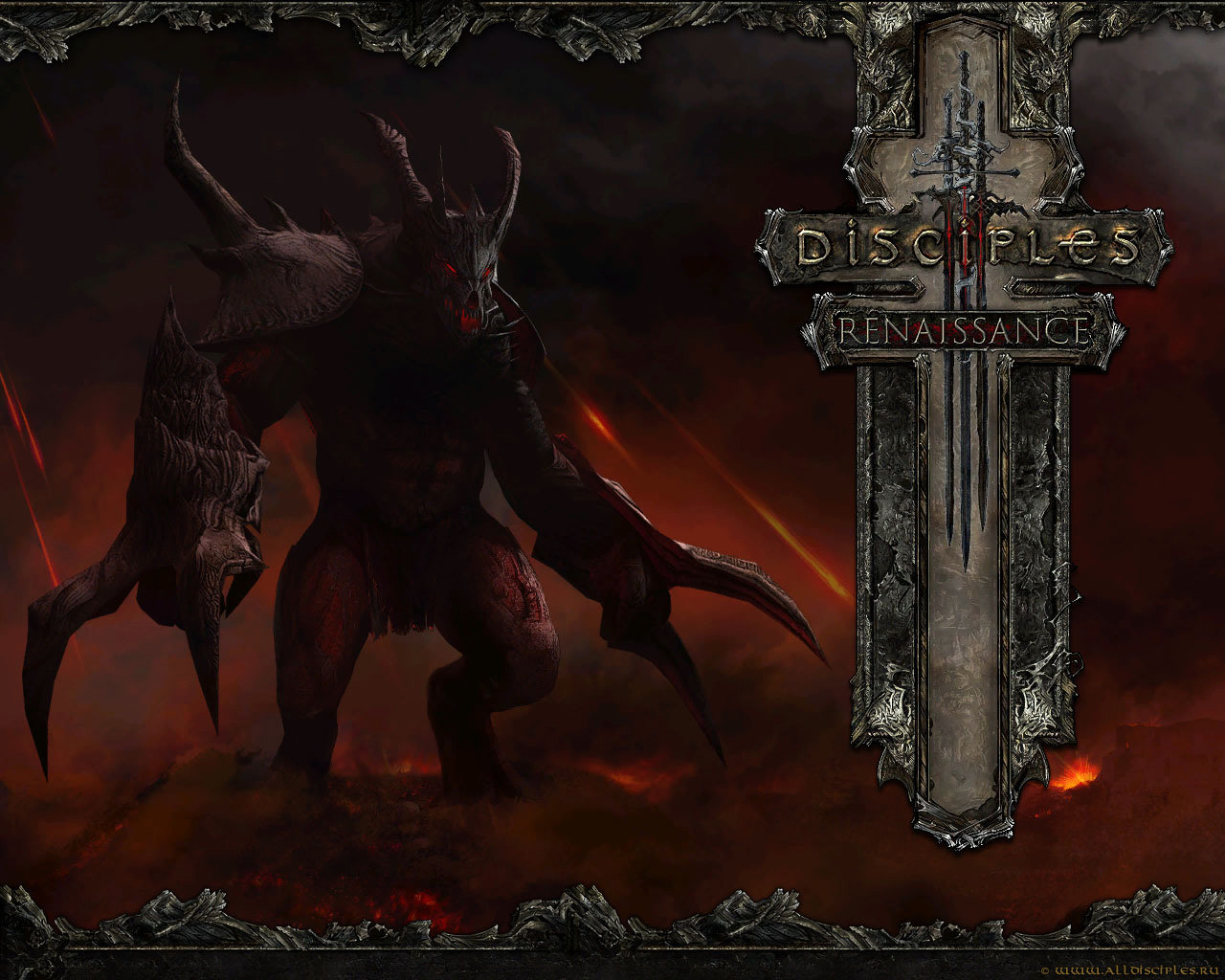 Disciples Wallpapers - Wallpaper Cave