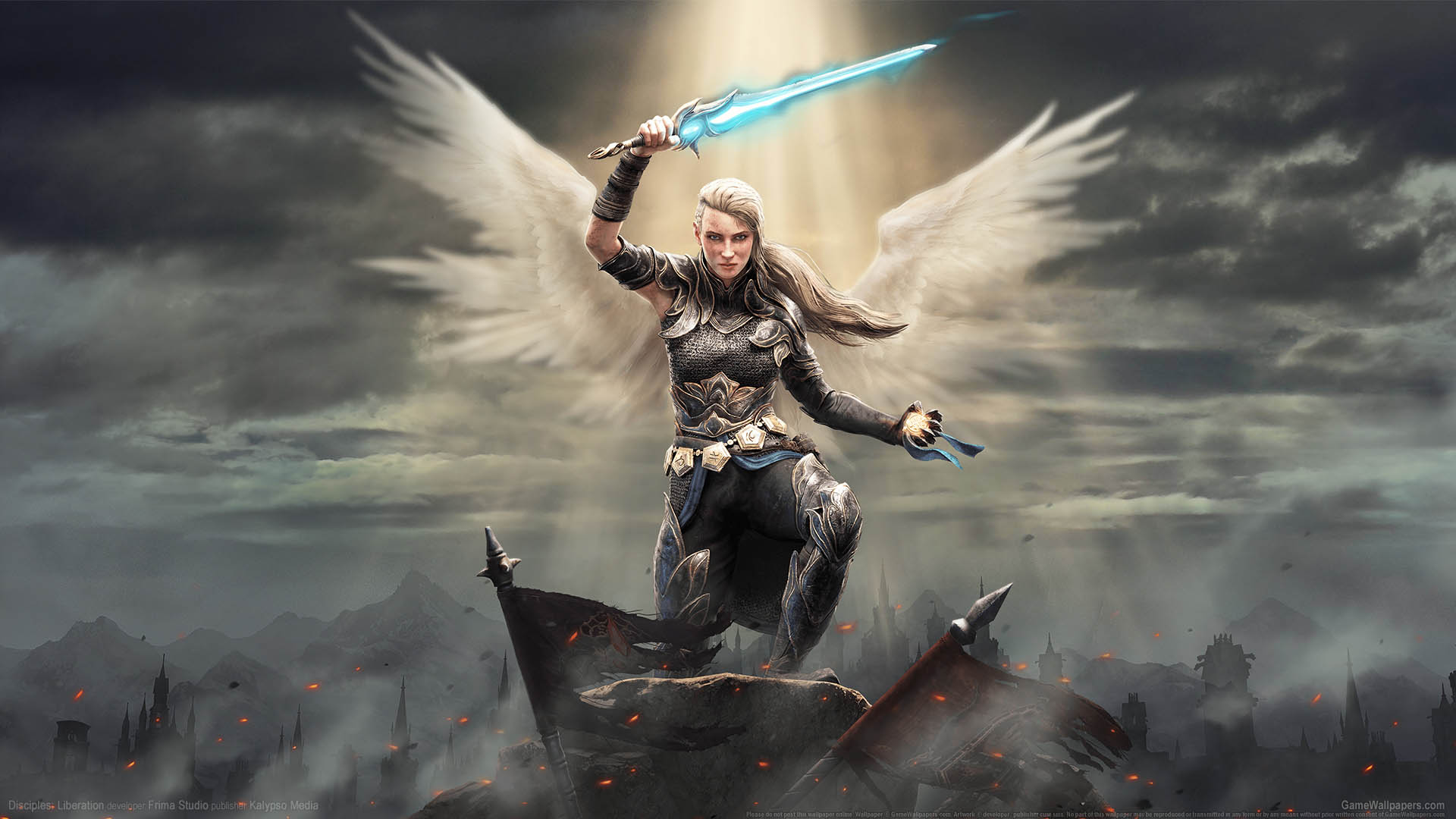 Disciples Wallpapers - Wallpaper Cave