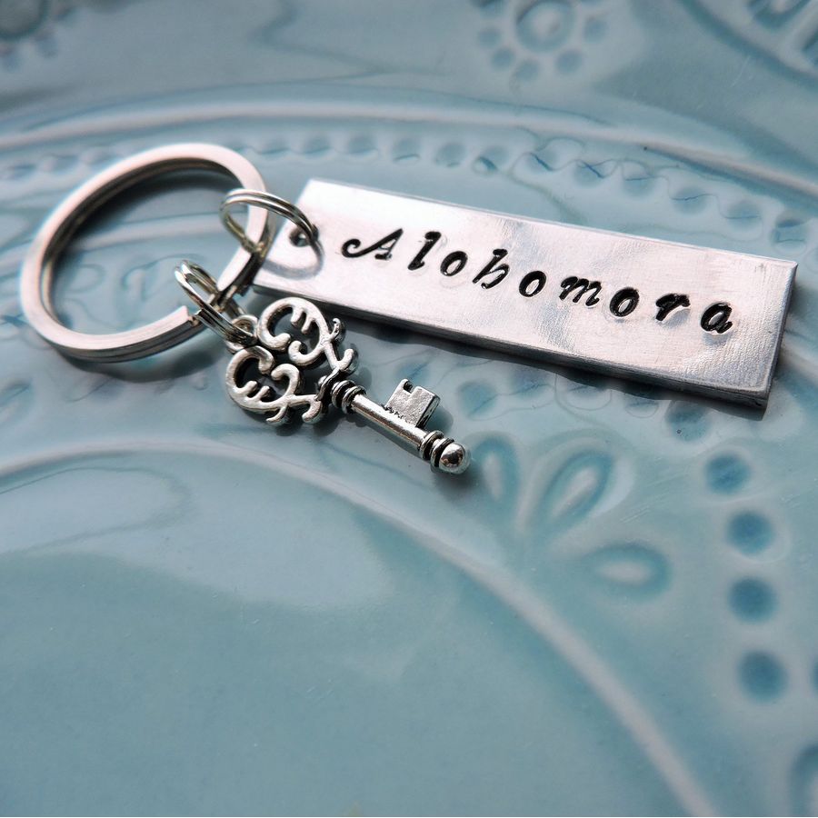 Alohomora Wallpapers - Wallpaper Cave