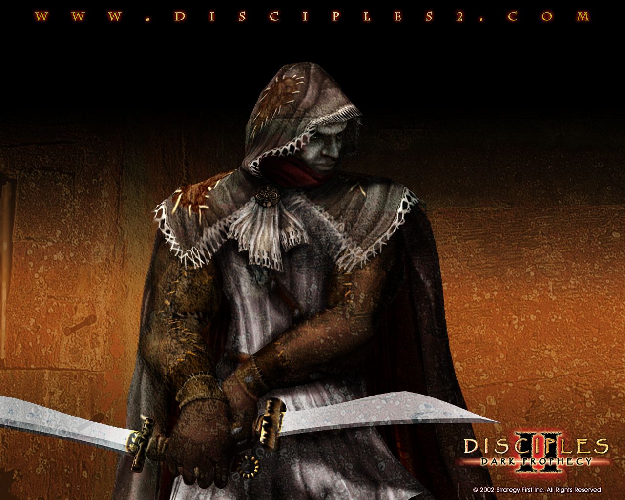 Disciples Wallpapers - Wallpaper Cave