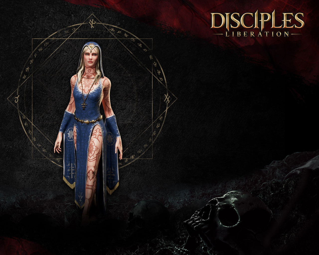 Disciples Wallpapers - Wallpaper Cave