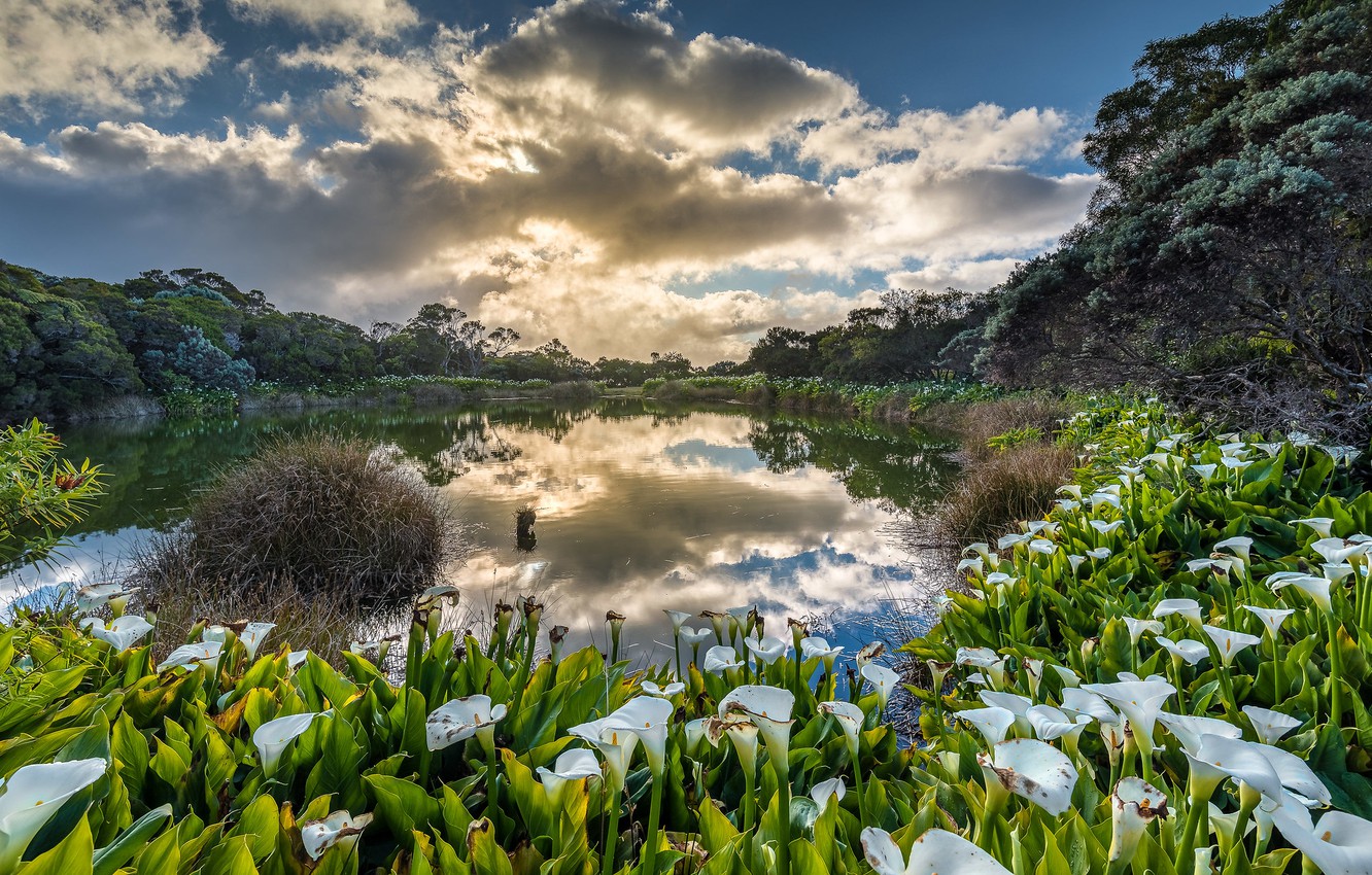 Reunion Island Wallpapers - Wallpaper Cave