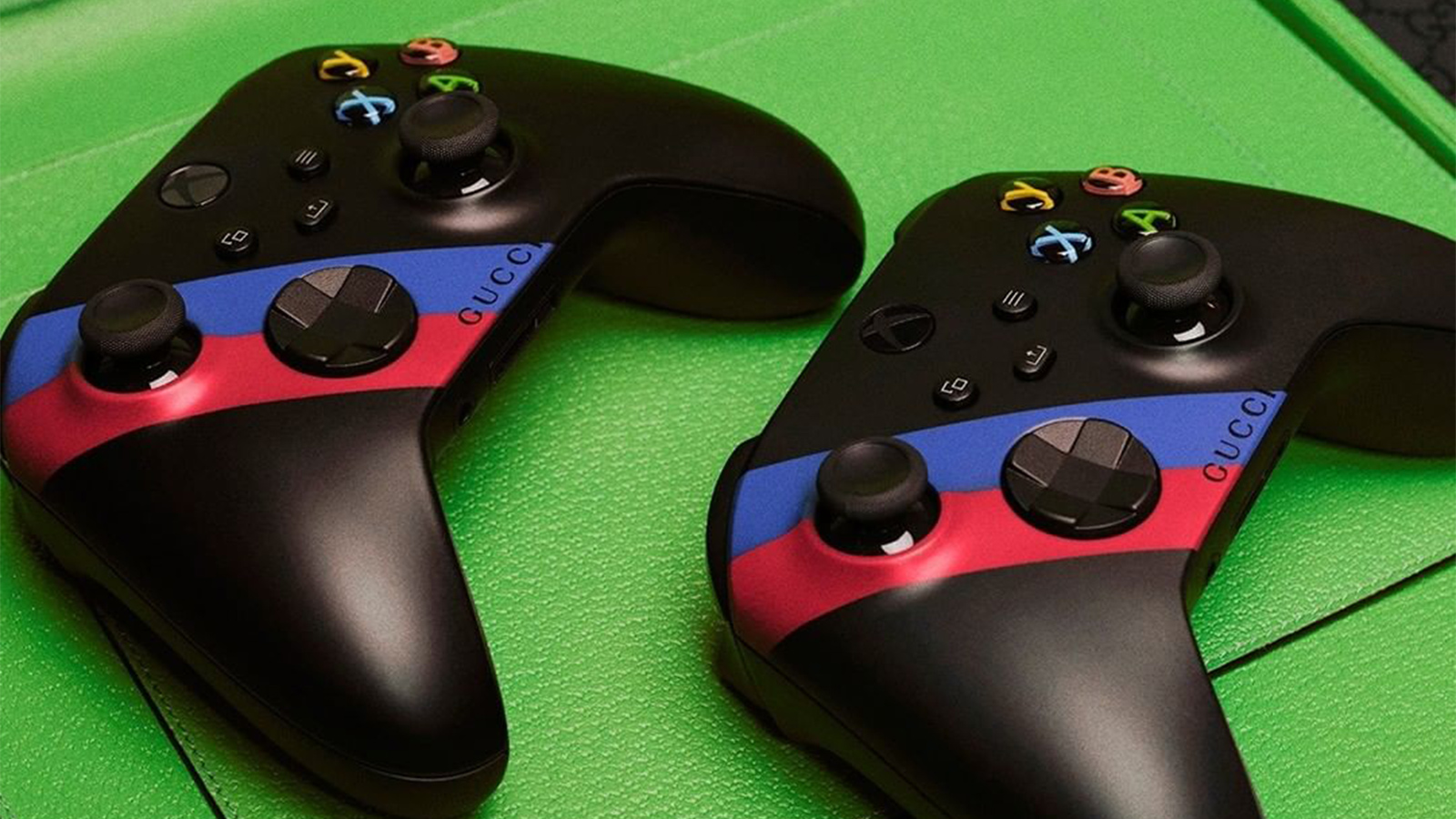 Gucci Xbox Wallpapers - Wallpaper Cave