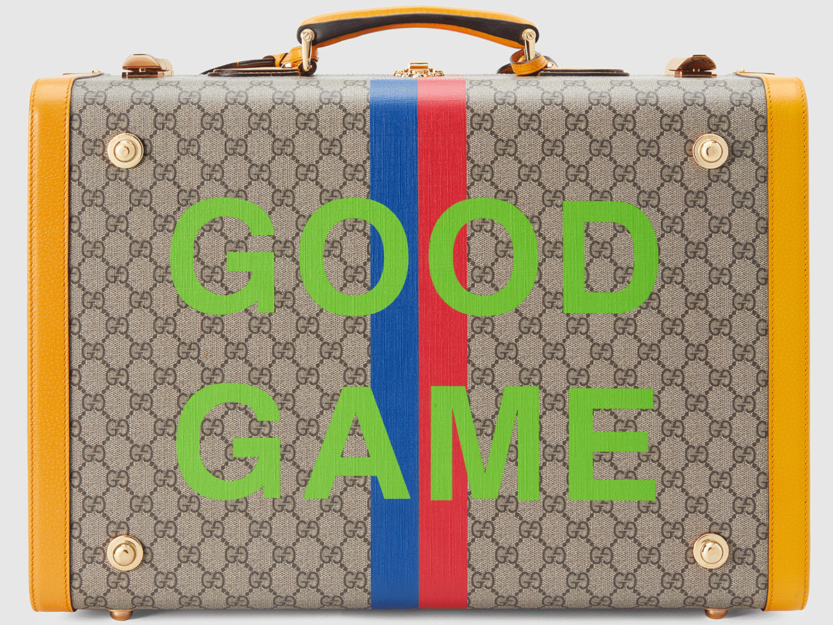 Gucci Xbox Wallpapers - Wallpaper Cave