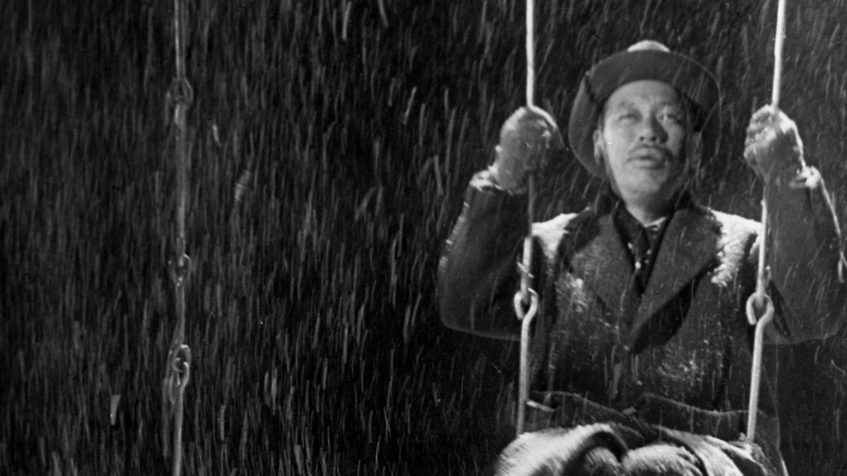 Ikiru Wallpapers - Wallpaper Cave